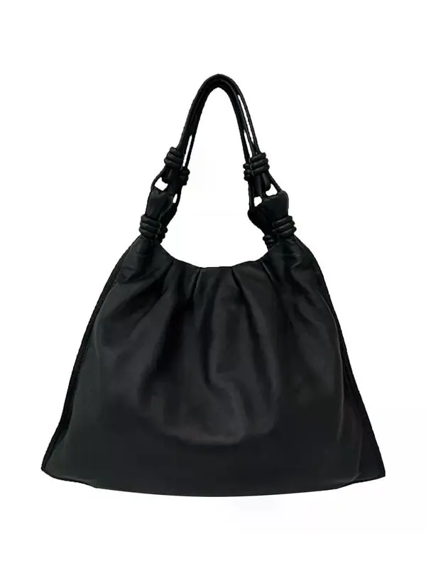 Loewe 2010-2026 Flamenco Knot Tote Bag