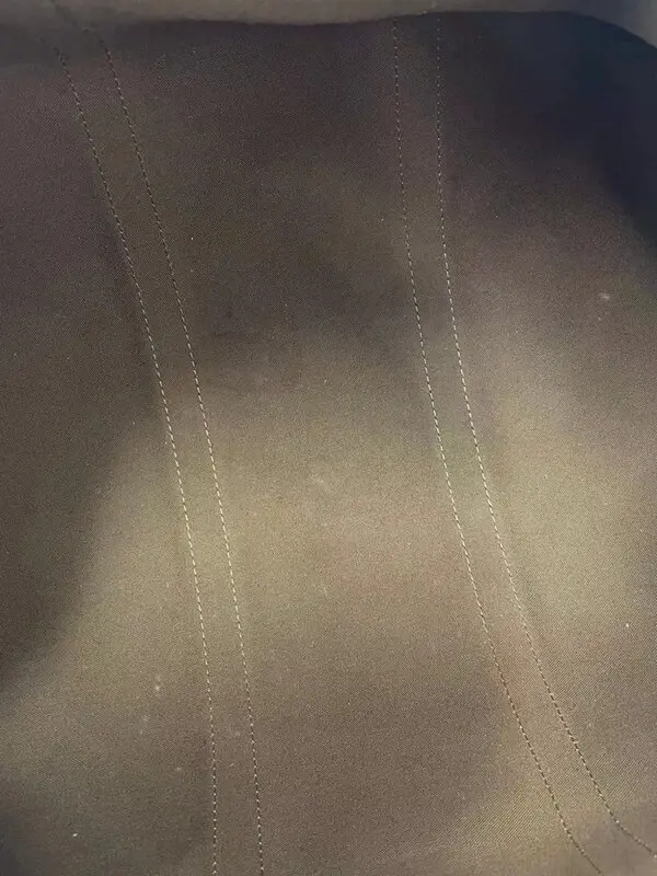 LOUIS VUITTON 1998 Monogram Keepall 50 Travel Bag