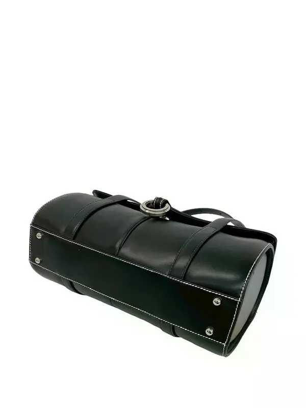 Loewe 2010-2026 Leather Handbag