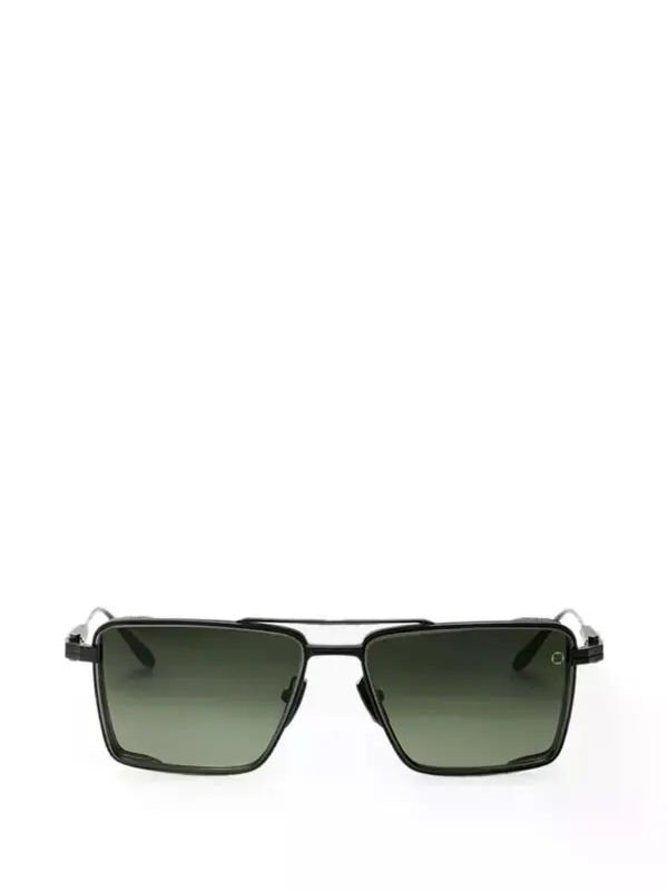 AKONI Sprint-a Square-frame Sunglasses