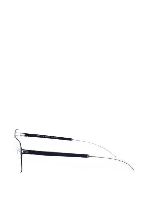 Mykita Fargo Rx Pilot-frame Glasses