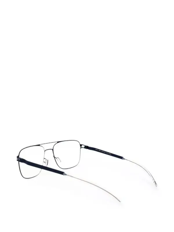 Mykita Fargo Rx Pilot-frame Glasses