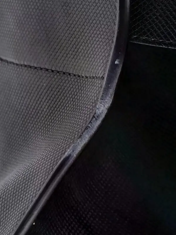 THE ROW Margaux Tote Leather 17 Shoulder Bag