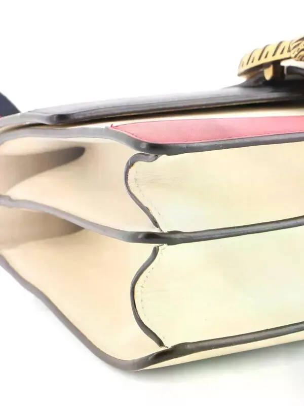 Gucci Dionysus Bamboo Top Handle Bag