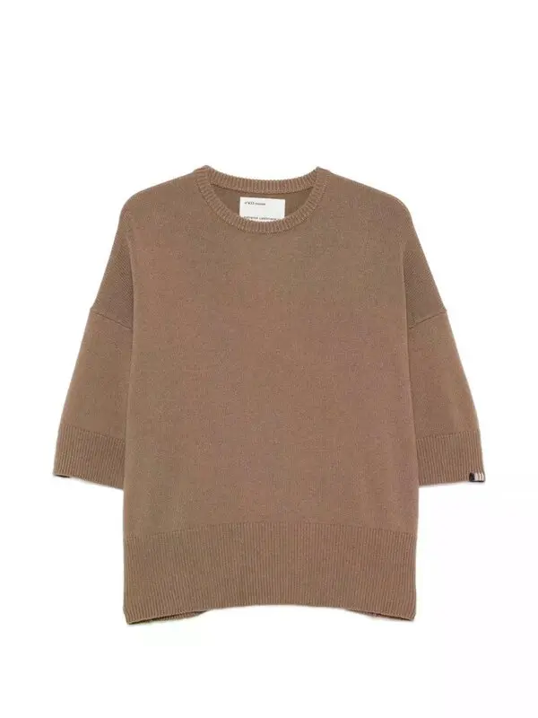Extreme Cashmere Sassie Relaxed-fit Sweater