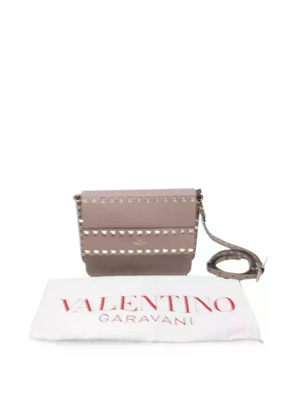 Valentino Garavani Rockstud Crossbody Bag