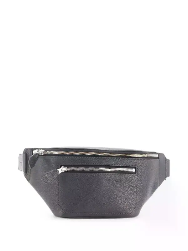 Hermès Cityslide Togo Pm Belt Bag