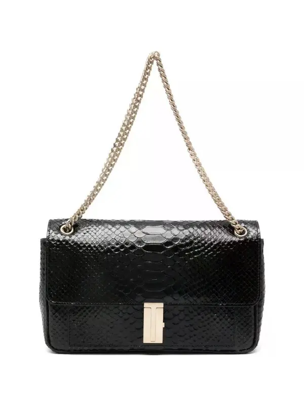 TOM FORD Chain-strap Shoulder Bag