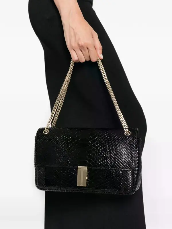 TOM FORD Chain-strap Shoulder Bag
