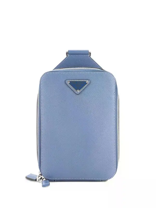 Prada Saffiano Leather Sling Bag