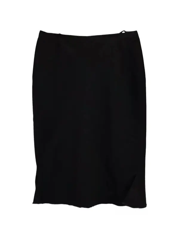 Alaïa Knee-length Skirt