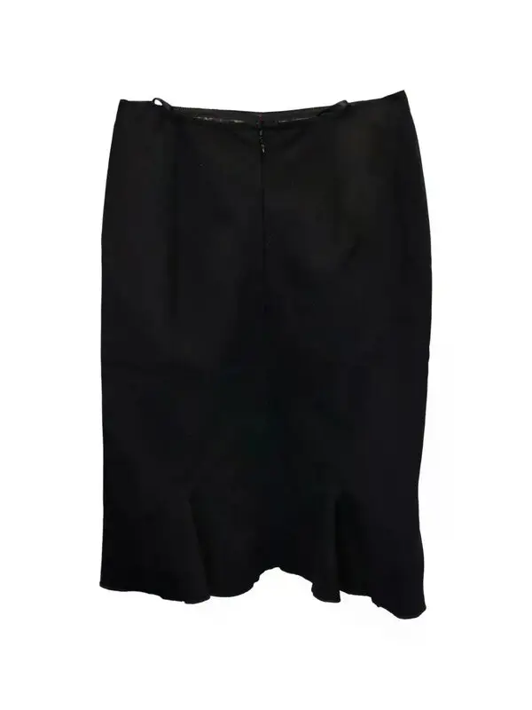 Alaïa Knee-length Skirt