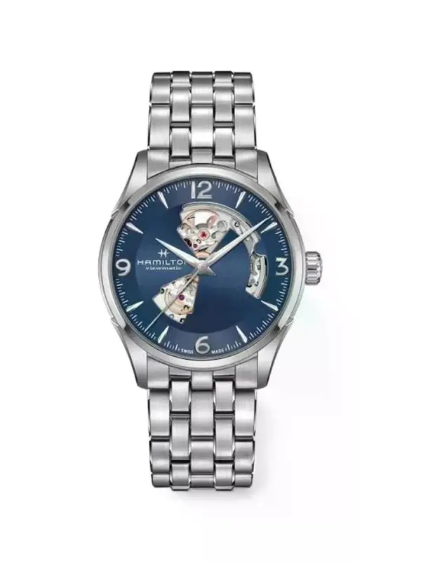 Hamilton Jazzmaster 42mm Watch