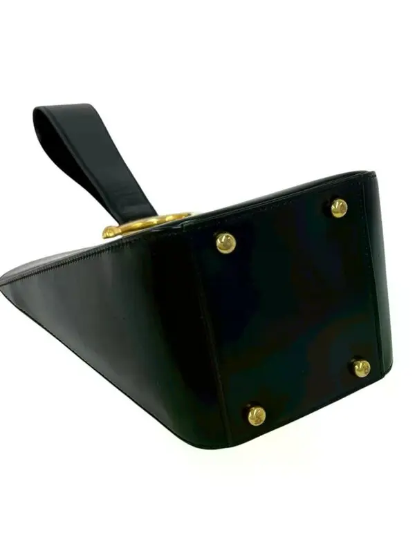 Cartier 2010-2026 Leather Panthere Handbag