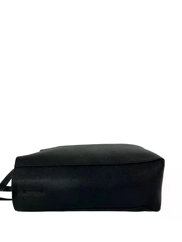 Celine 2015 Small Grained Calfskin Vertical Cabas Satchel