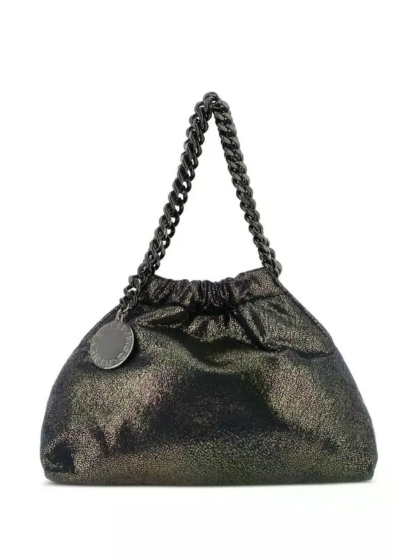 Stella McCartney Falabella Shoulder Bag - Blue