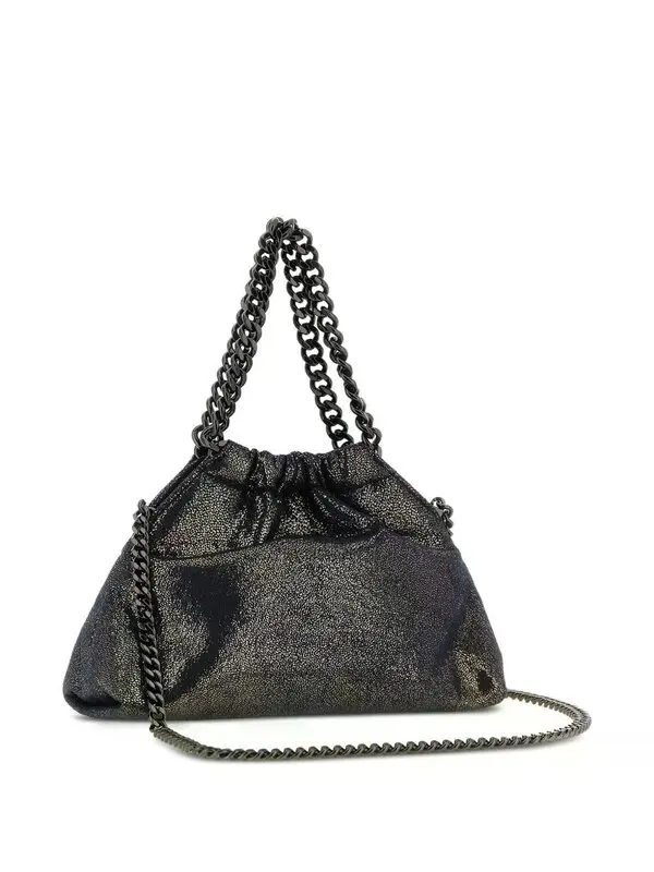 Stella McCartney Falabella Shoulder Bag - Blue
