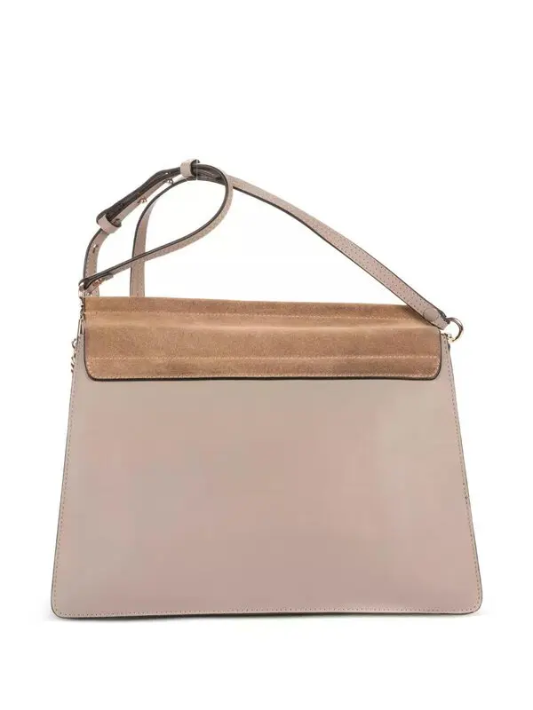 Chloé Medium Faye Shoulder Bag