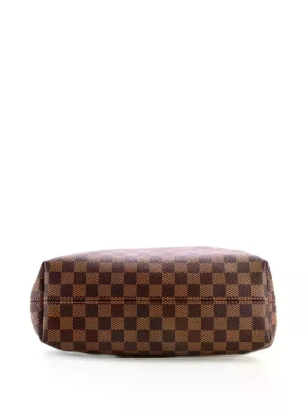 LOUIS VUITTON Graceful Handbag Damier Pm Hobo Bag
