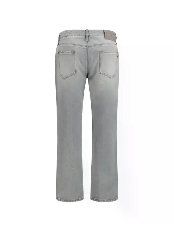 Ermanno Scervino Boyfriend Jeans