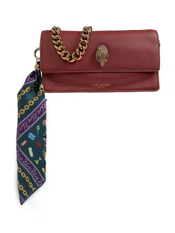 Kurt Geiger Sloane Soft Shoulder Bag