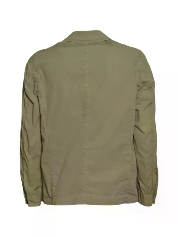 L.B.M. 1911 Four-pocket Button-up Jacket