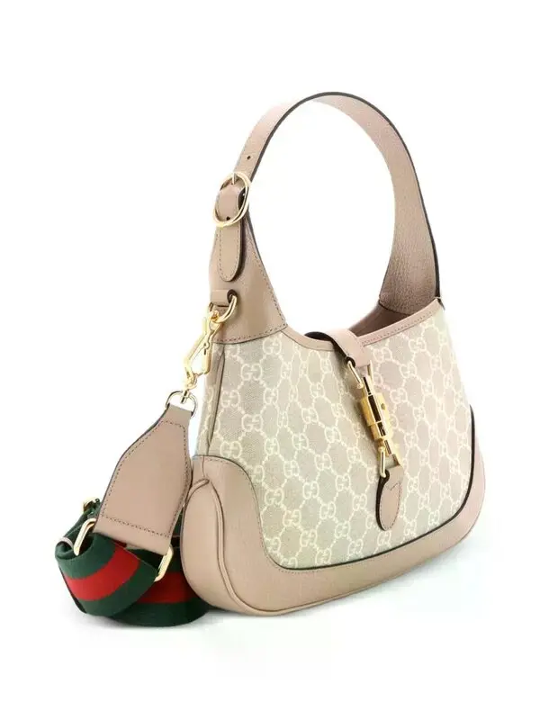 Gucci Jackie 1961 Hobo Bag - Neutrals