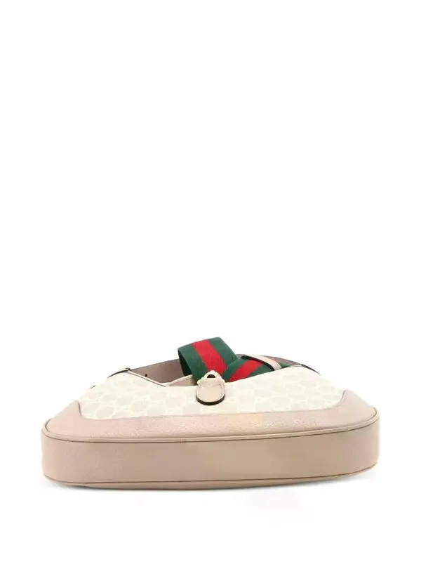 Gucci Jackie 1961 Hobo Bag - Neutrals