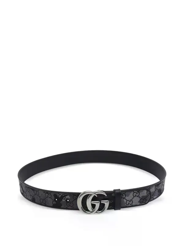 Gucci Gg Marmont Belt