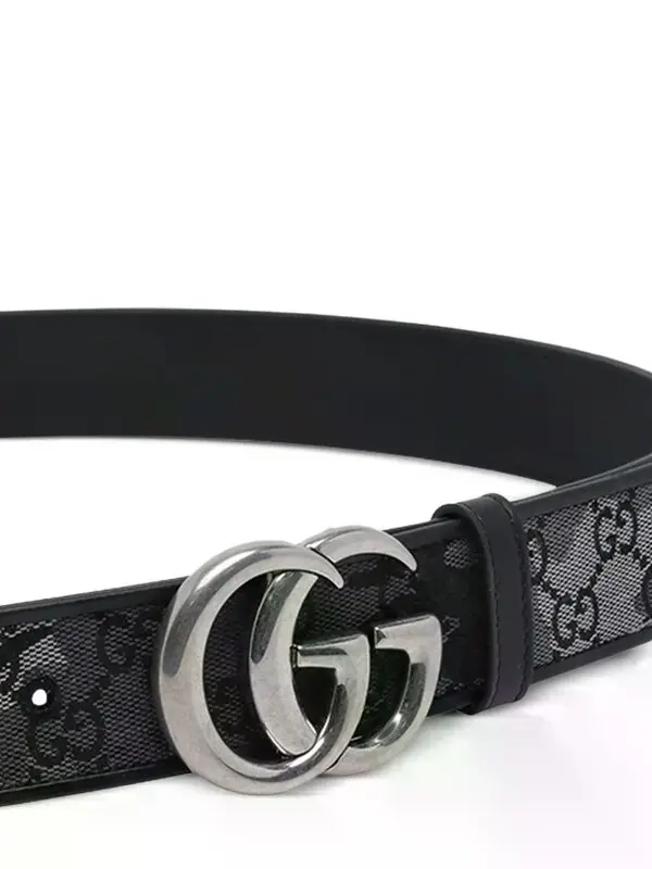 Gucci Gg Marmont Belt