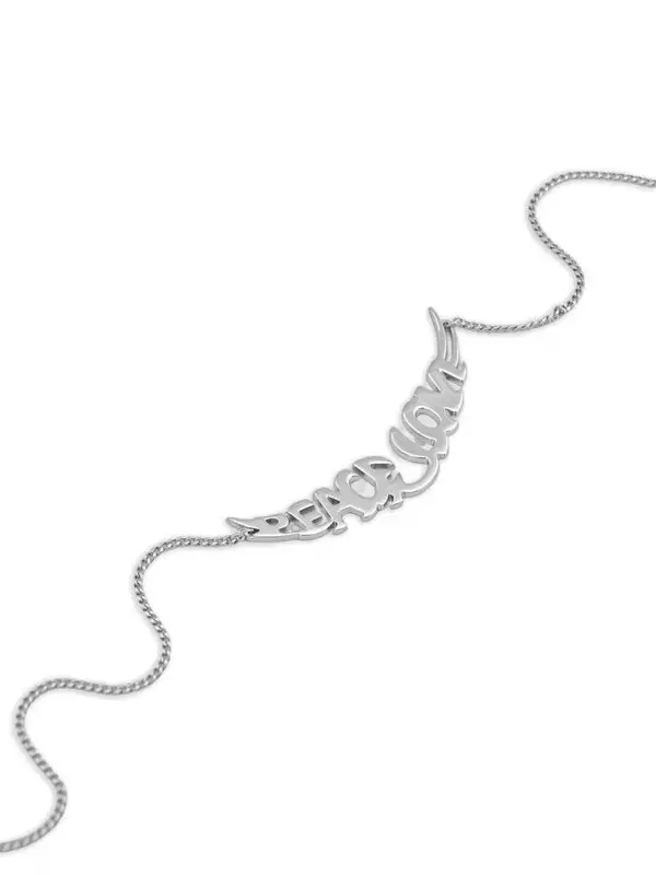 Zadig&Voltaire Peace Necklace