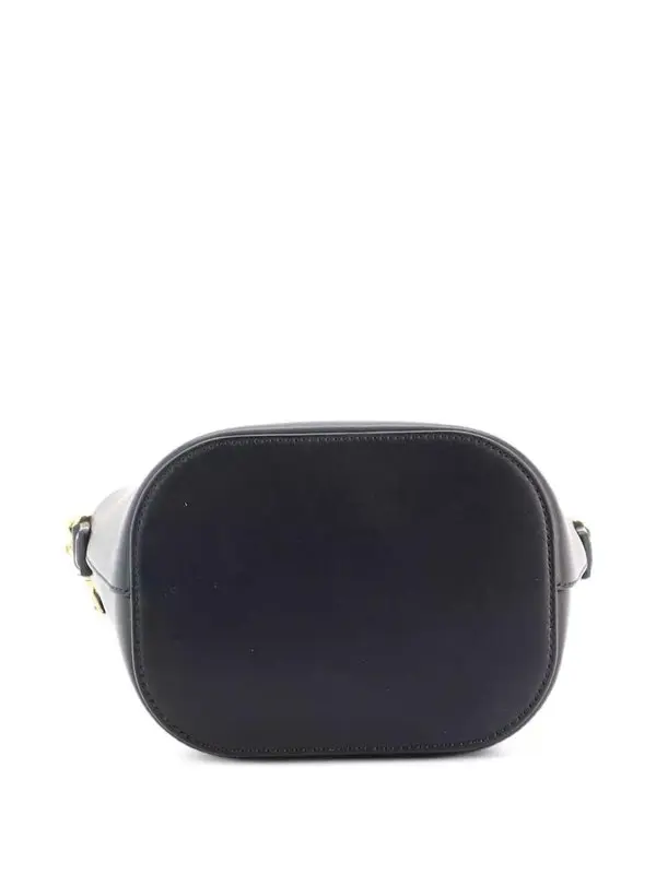 Celine Small Bucket Bag - Black