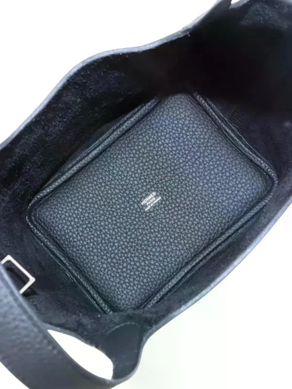Hermès 2025 Clemence Picotin 18 Handbag