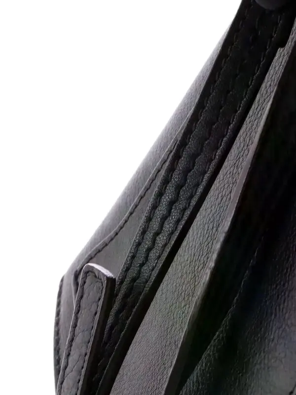 Chloé Nile Leather Small Crossbody Bag