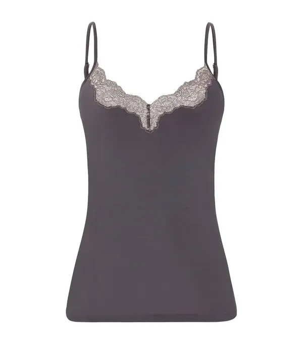 Hanro Dana Cami Top