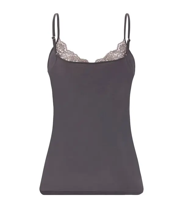 Hanro Dana Cami Top