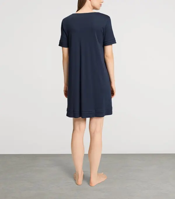 Hanro Cotton Pilar Nightdress