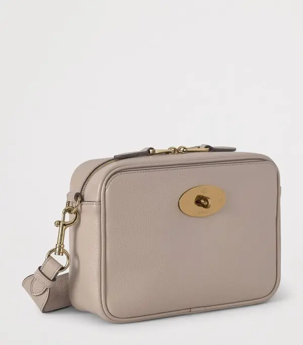 Mulberry Leather Darley Camera Bag