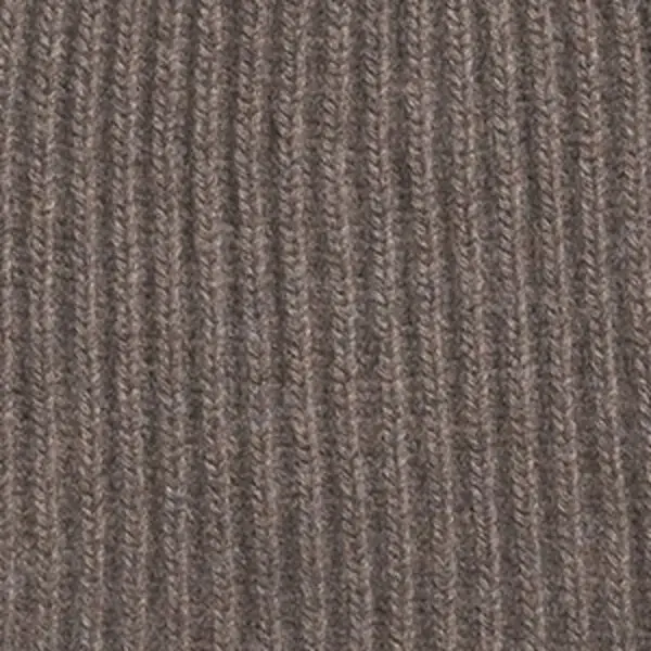 Johnstons Of Elgin Cashmere Ribbed Beanie