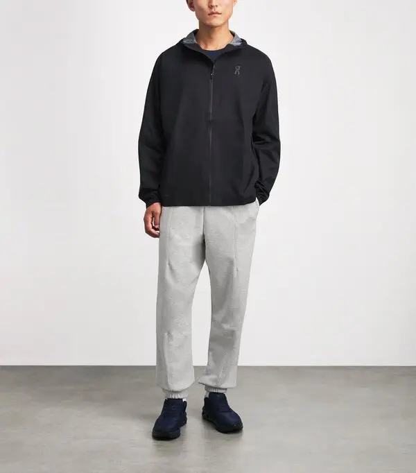 On Organic Cott-blend Club Sweatpants