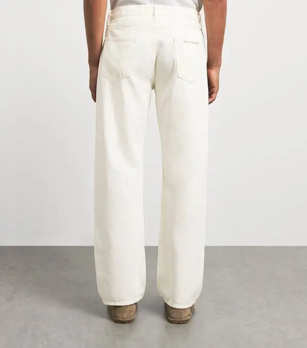 FRAME Relaxed Jeans