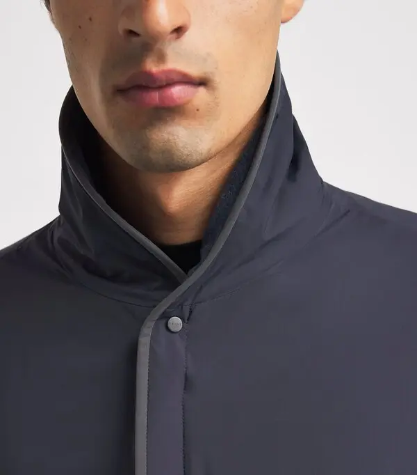 Sease Reversible Jib Set Jacket