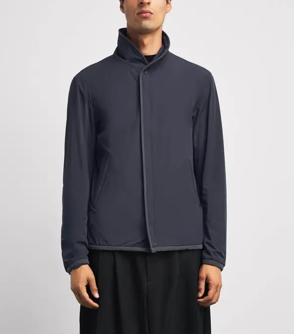 Sease Reversible Jib Set Jacket