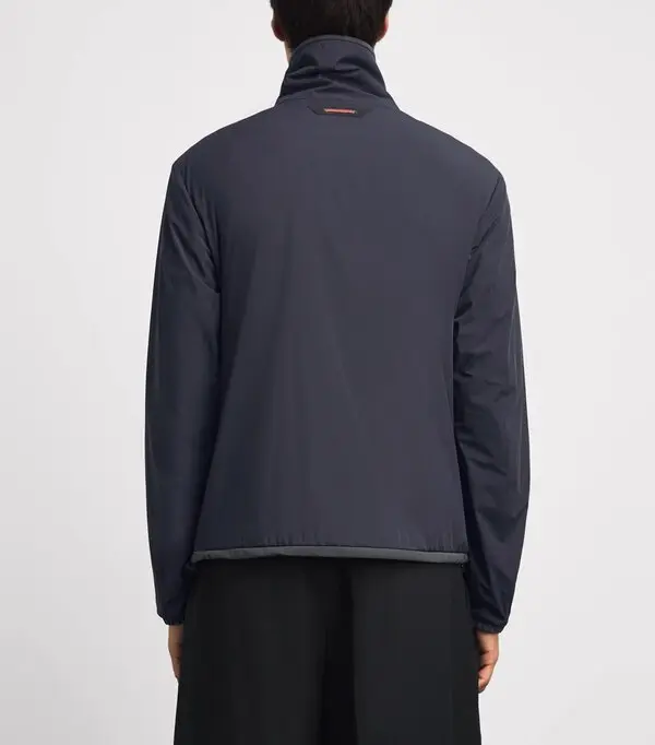 Sease Reversible Jib Set Jacket