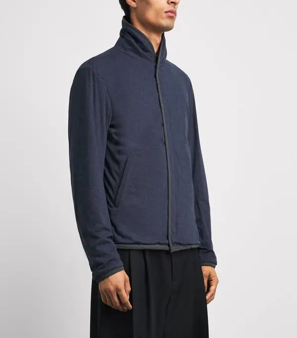 Sease Reversible Jib Set Jacket