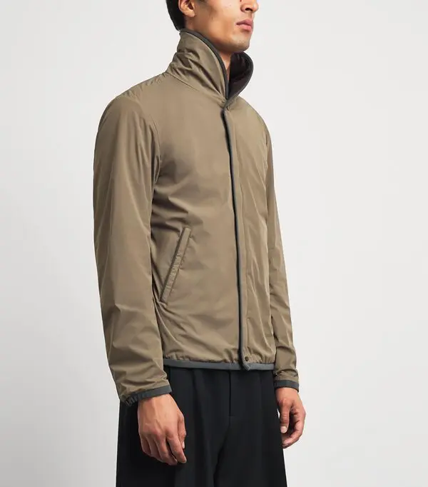 Sease Reversible Jib Set Jacket