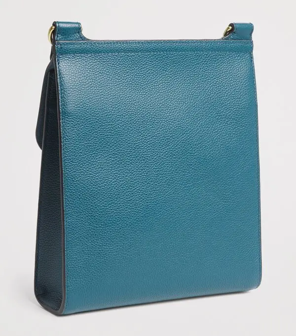 Mulberry Small Leather Antony Cross-body Bag