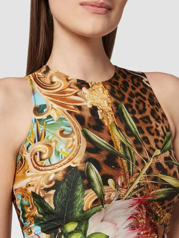Philipp Plein Top Colour