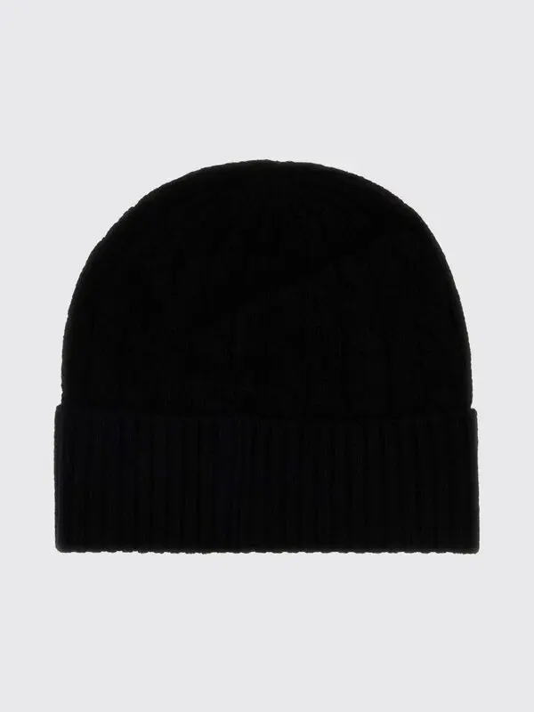 Polo Ralph Lauren Hat Colour - Black