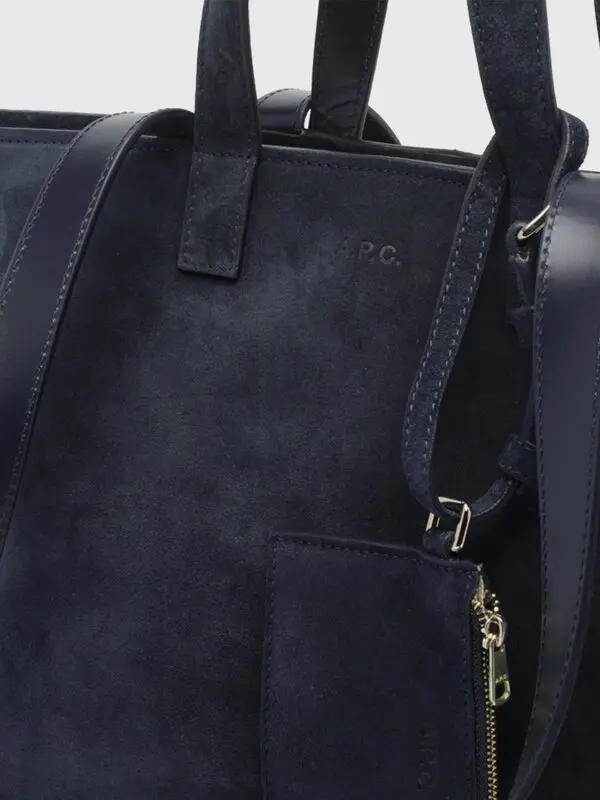 A.p.c. Handbag Colour